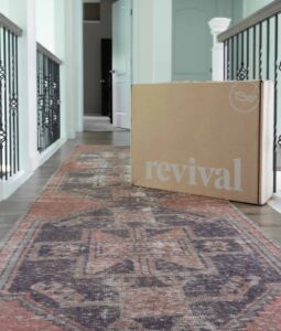 Revival Rugs Review 2022 (Best Vintage Rugs) + Exclusive Discount Code