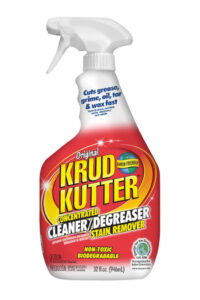 My 6 Top Picks for Degreasing Kitchen Cabinets Before Painting