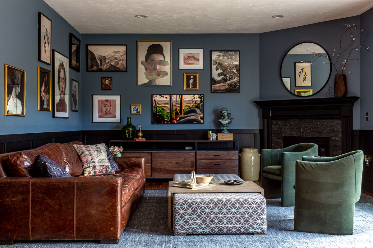 Recessed Lighting vs Flush Mount : Choosing the Right Look For Your Home