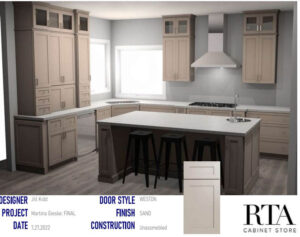 Best RTA Cabinets Made in The USA - An Honest Review of RTA Cabinet Store