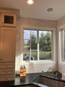 How to Make Your Own DIY Window Grids - It's so Easy!