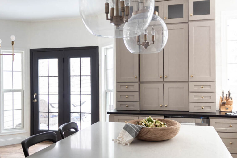 How to Make Your Own DIY Window Grids - It's so Easy!