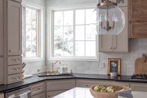 How to Make Your Own DIY Window Grids - It's so Easy!