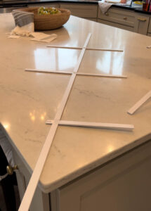 How to Make Your Own DIY Window Grids - It's so Easy!