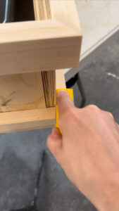 How to Build a Gorgeous DIY Hanging Window Box Planter