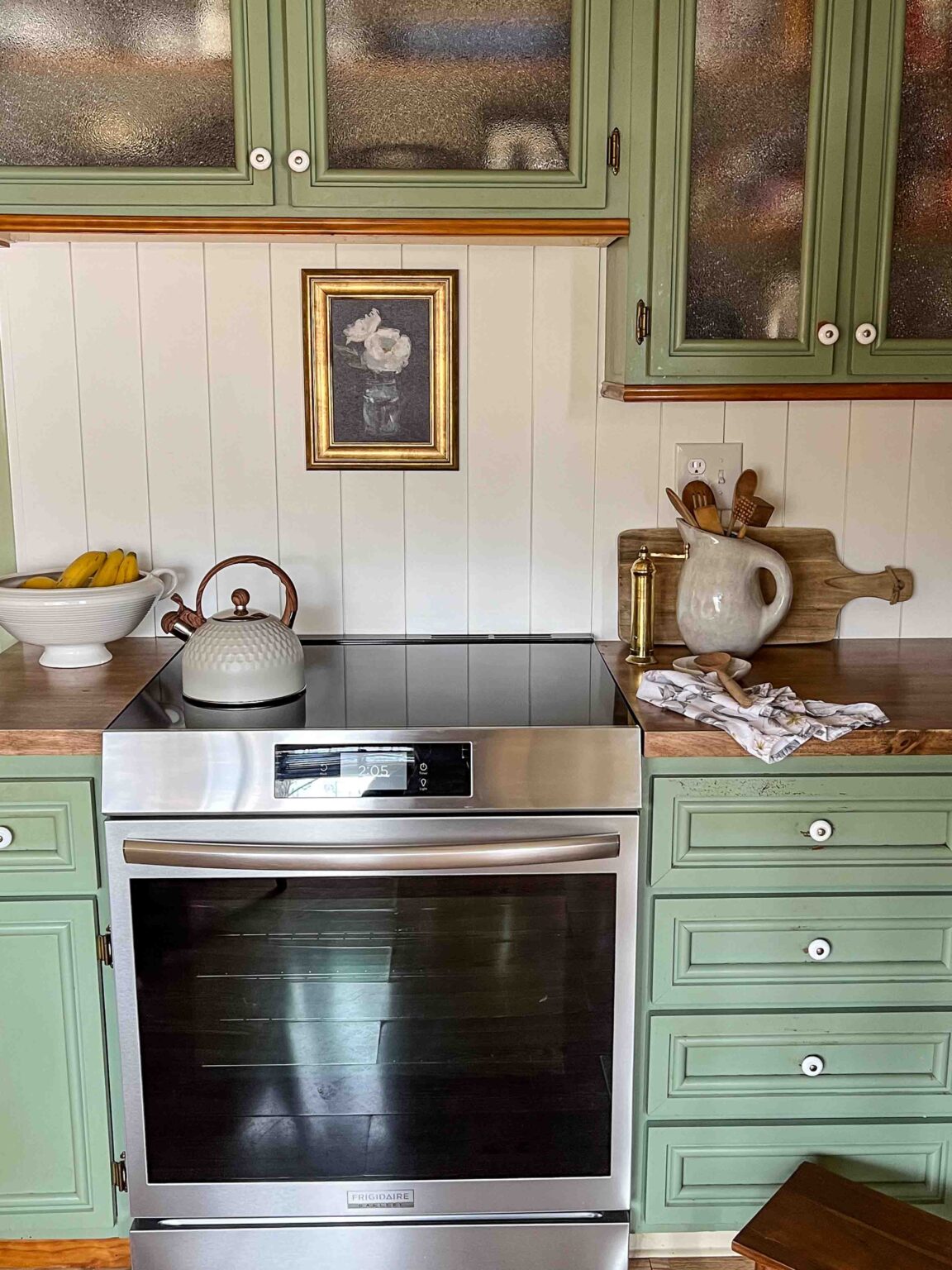 10 DIY small kitchen ideas on a budget for big style - The Lived-in Look