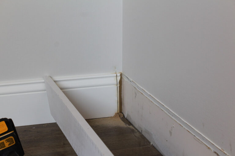 How to Install DIY Wall Paneling in Your Home: An Easy 6 Step Guide