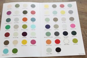 Amy Howard at Home Paint Review: My New Favorite Chalk Paint!