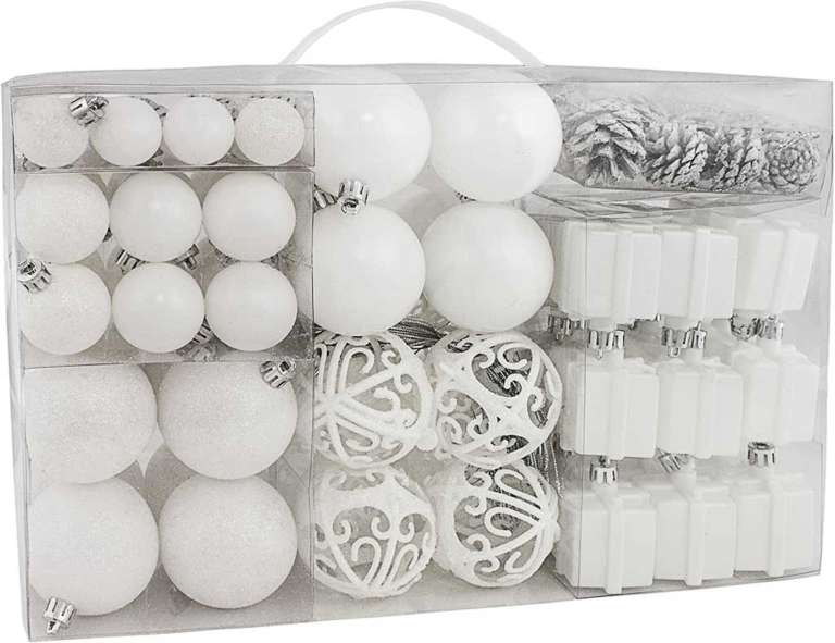 15 Decorating Kits for Christmas Trees to Make Your Holiday Easier