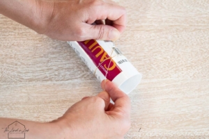 Easy DIY Wire Napkin Rings in Just 3 Steps - The Lived-in Look