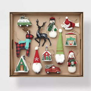 15 Decorating Kits for Christmas Trees to Make Your Holiday Easier