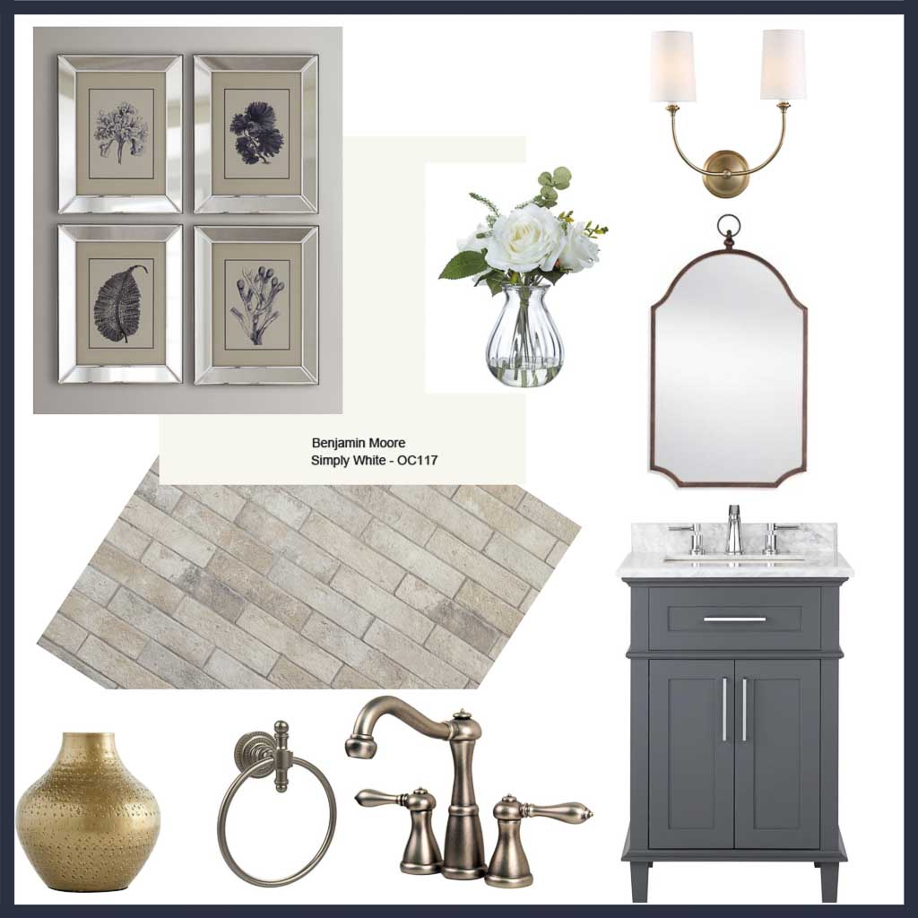 5 Easy Steps To Design Any Room Using Pinterest - The Lived-in Look