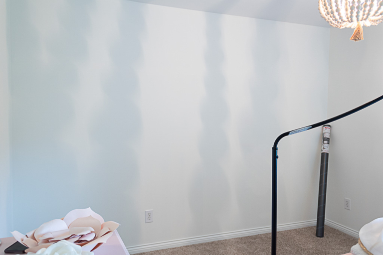 How To Hang Wallpaper Without Losing Your Mind